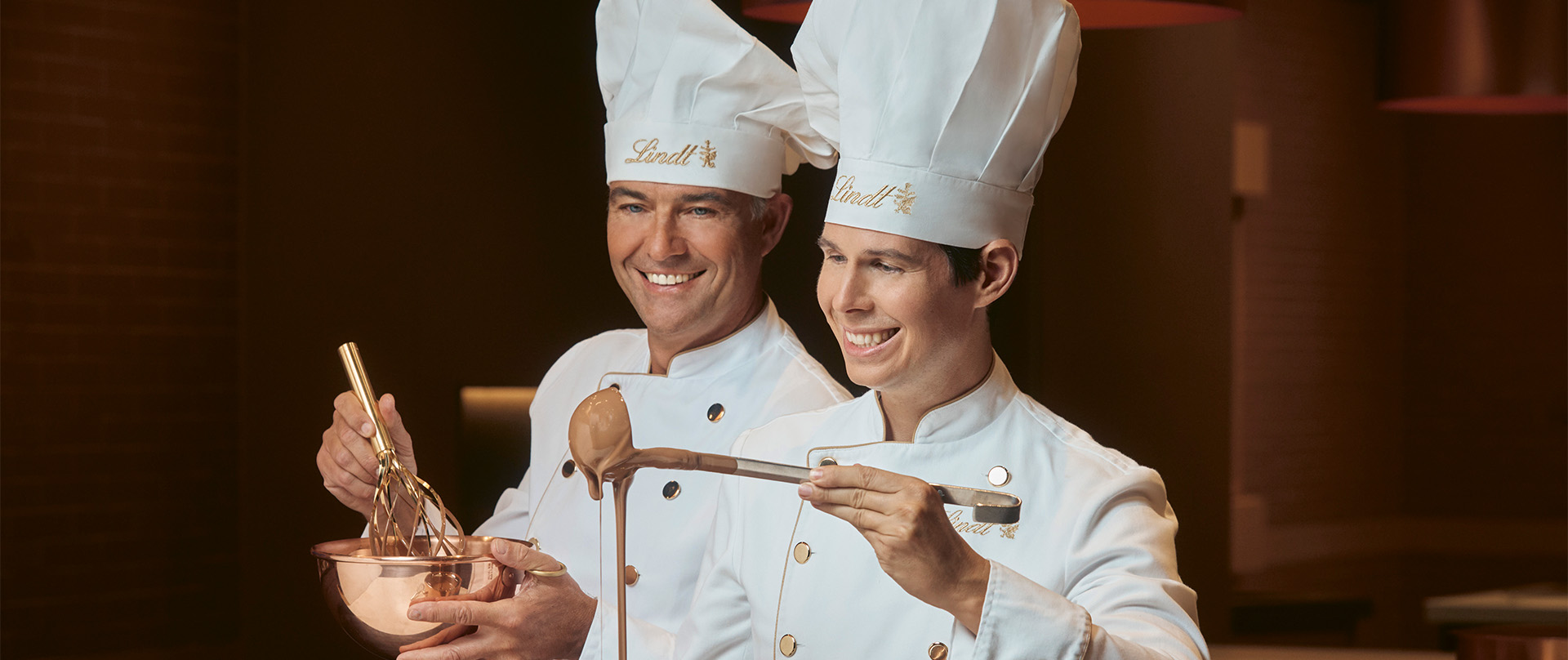 Lindt & Sprüngli Annual Report 2022